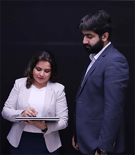 About Us - Ennoble IP