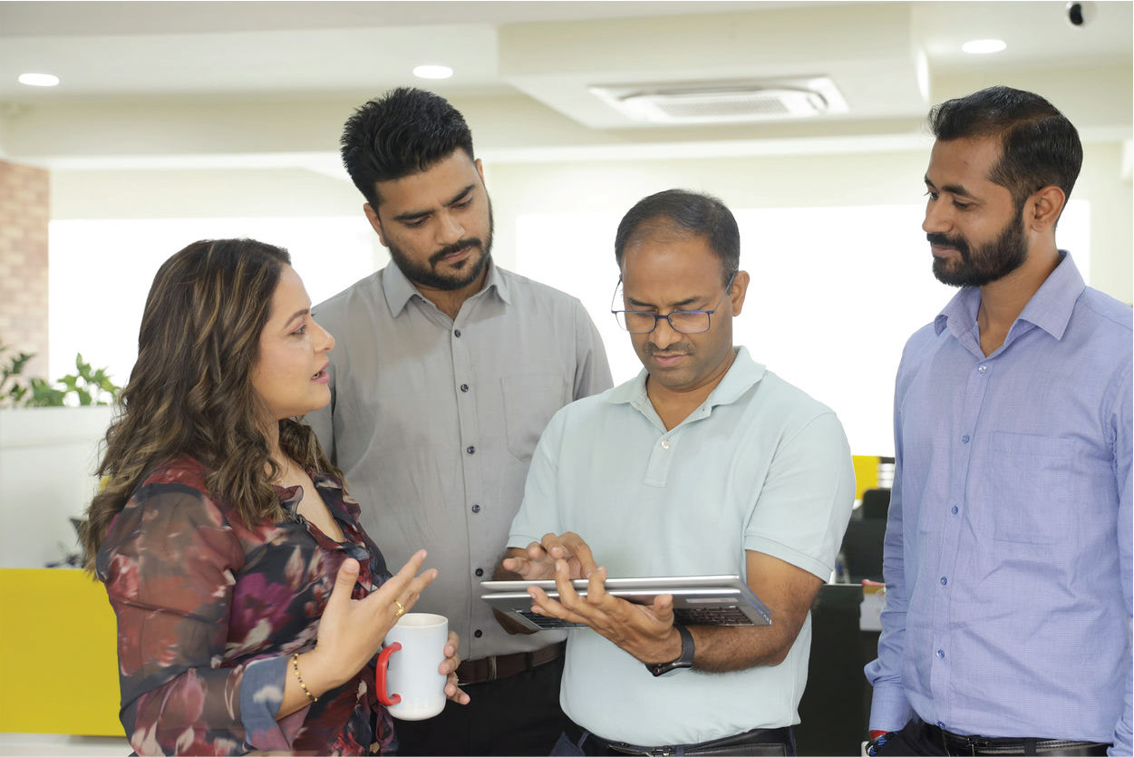 Ennoble IP – THE NEXT GEN IP ADVISORS FROM INDIA