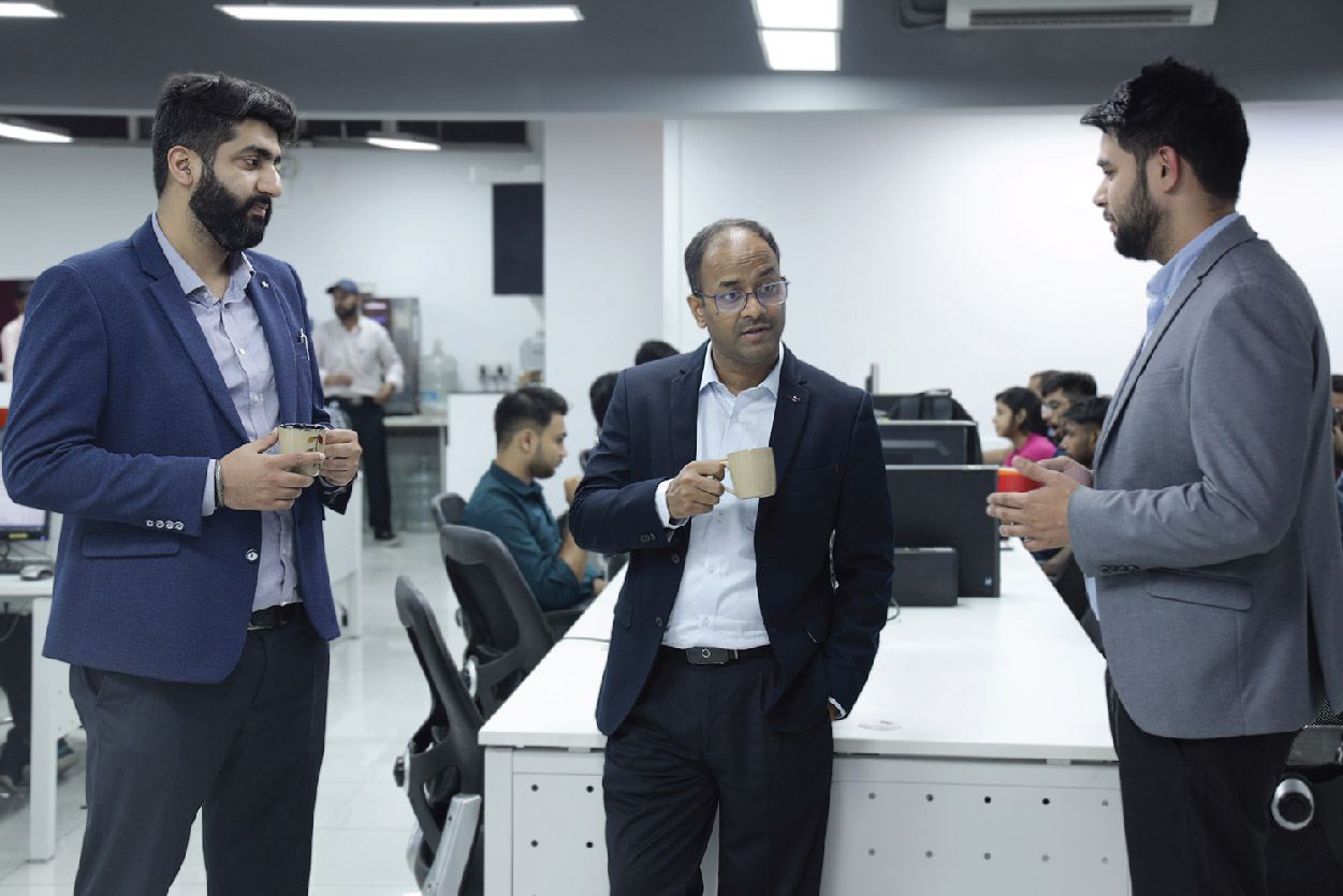 Ennoble IP – THE NEXT GEN IP ADVISORS FROM INDIA