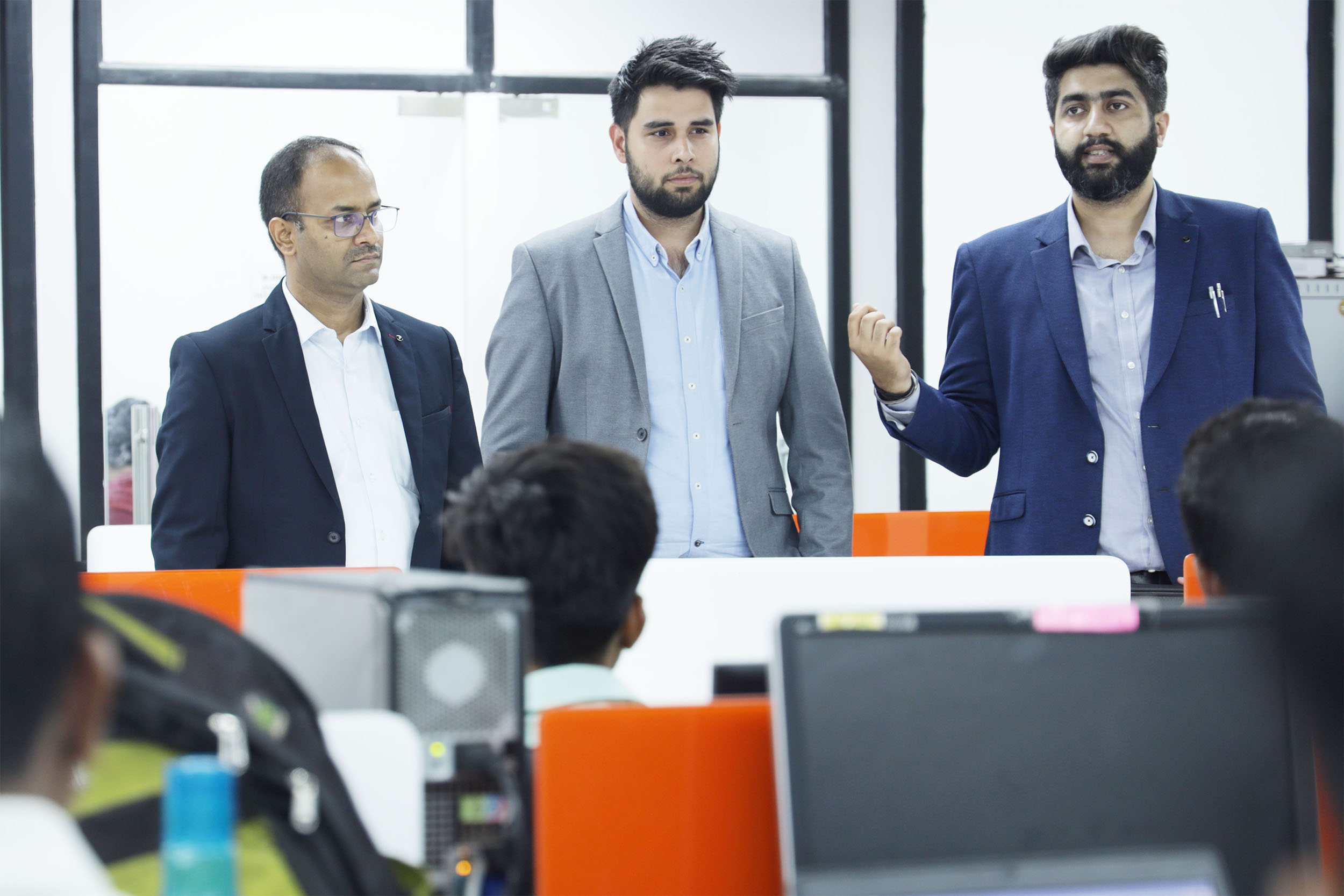 Life at Ennoble IP – Ennoble IP