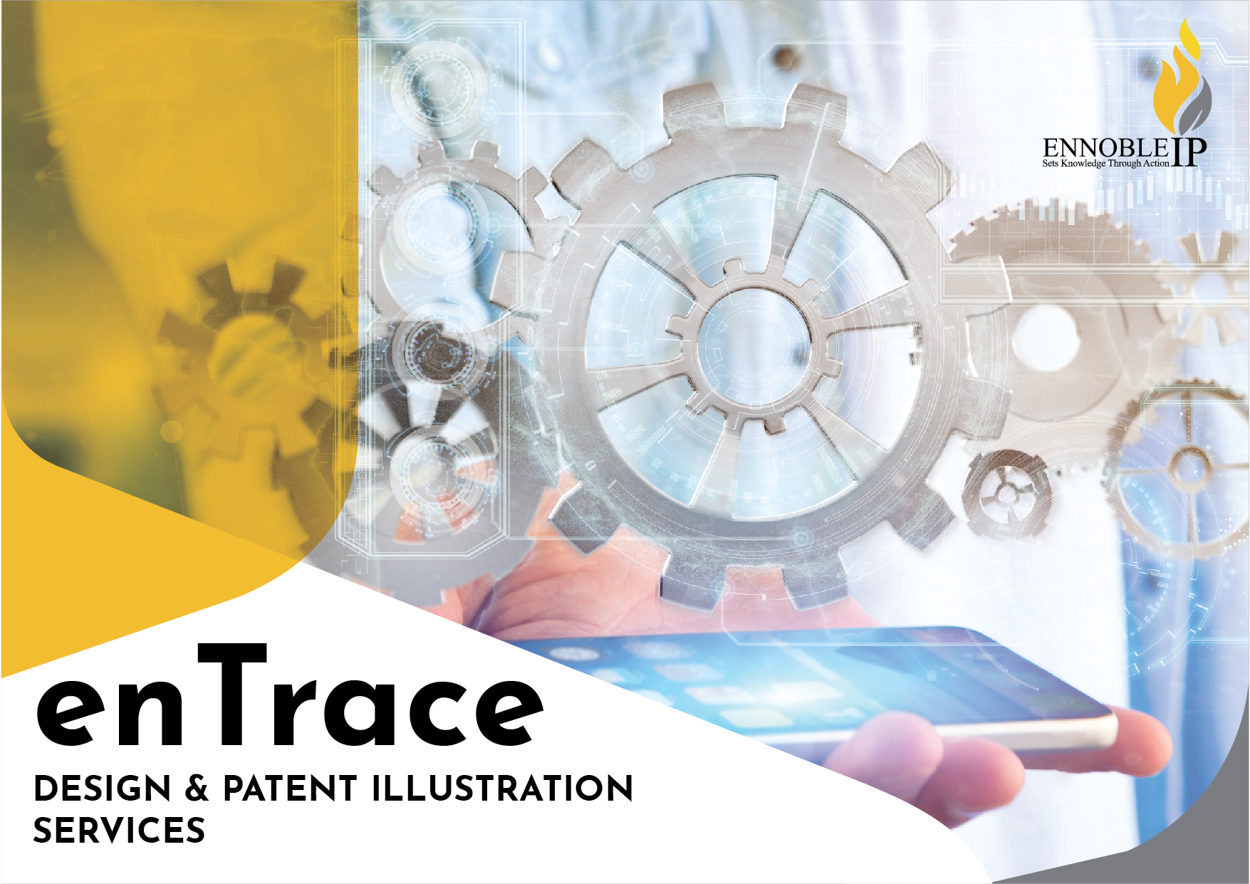 EnTrace – Ennoble IP