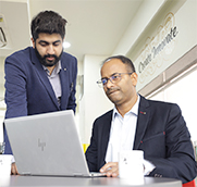 About Us – Ennoble IP