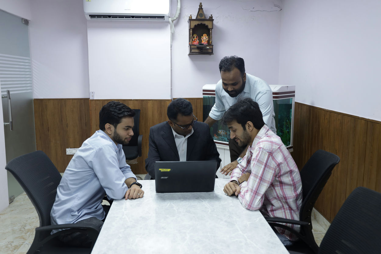 Life at Ennoble IP – Ennoble IP