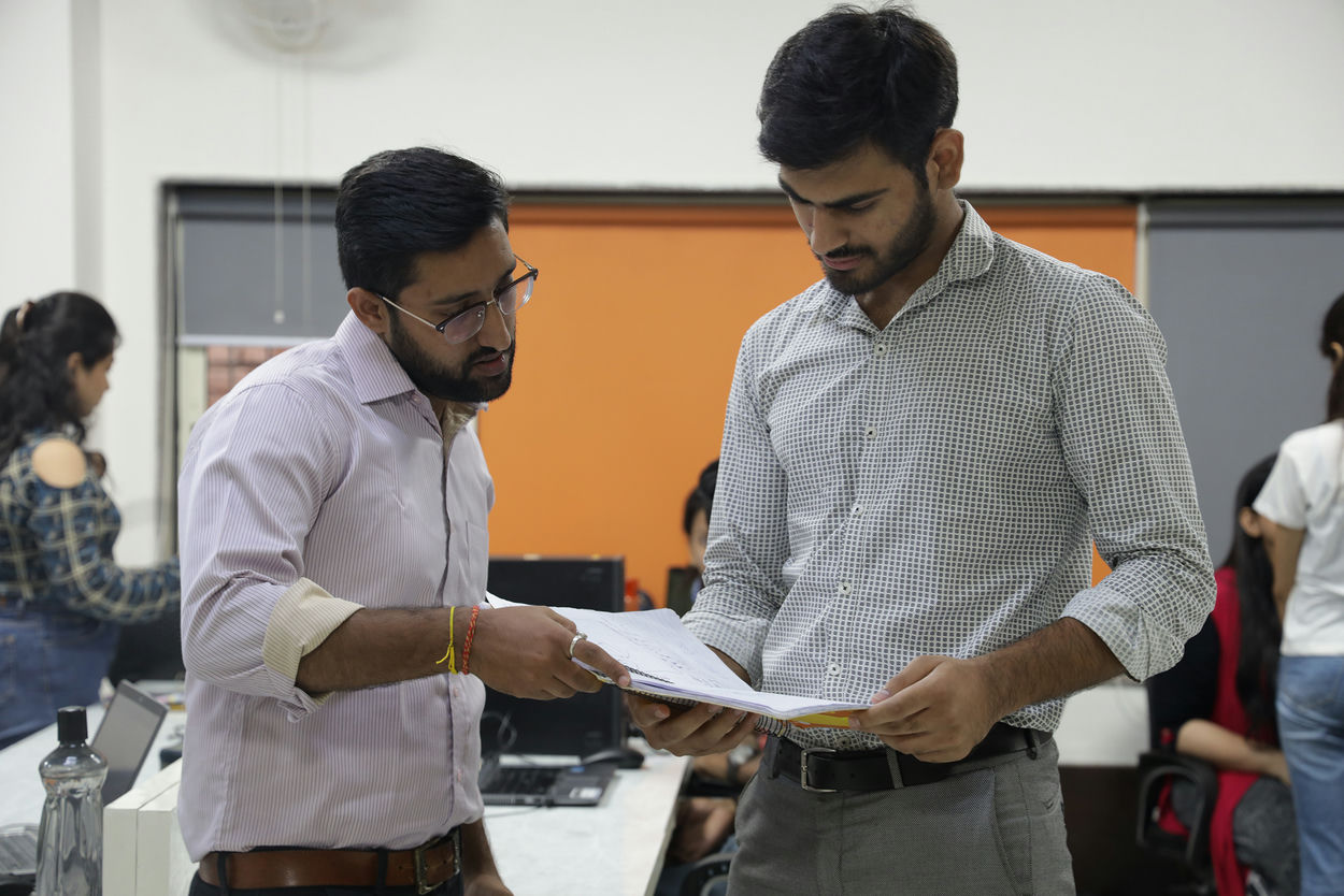 Life at Ennoble IP – Ennoble IP