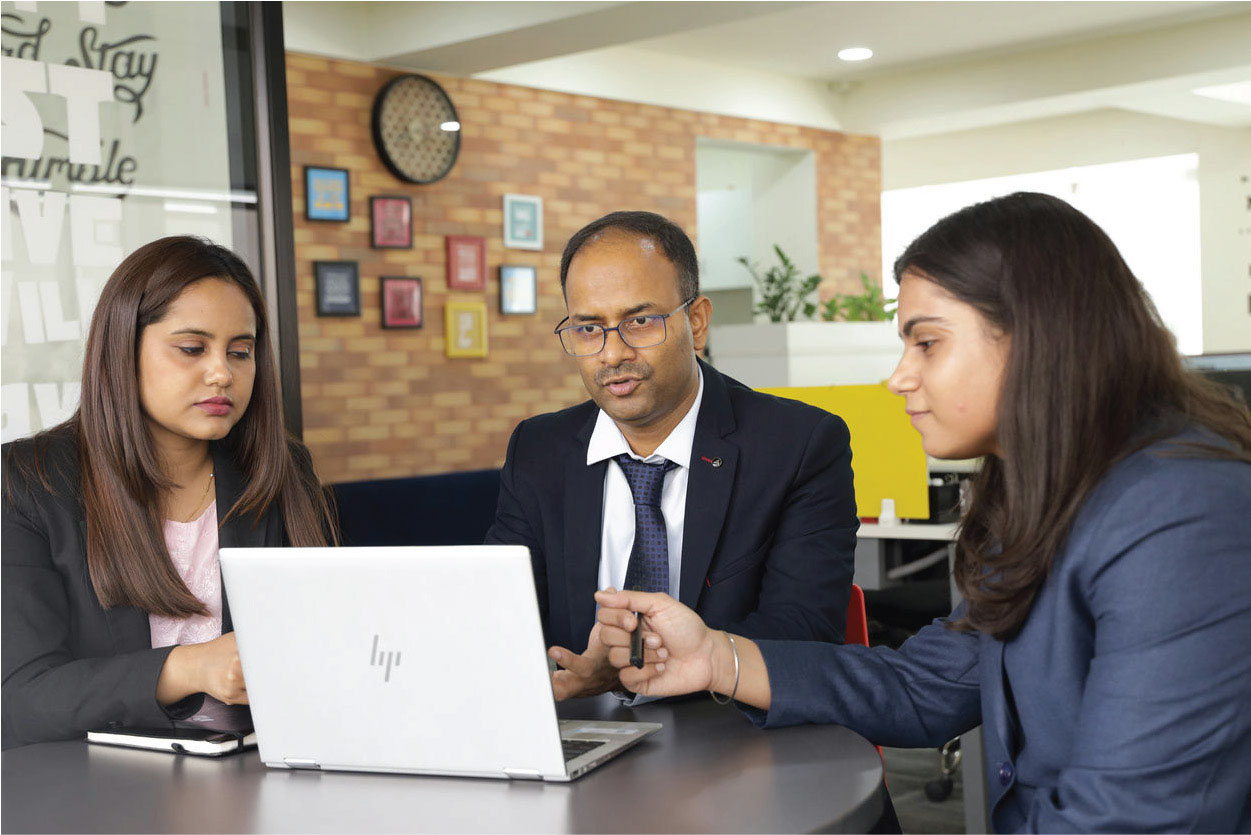 Ennoble IP – THE NEXT GEN IP ADVISORS FROM INDIA