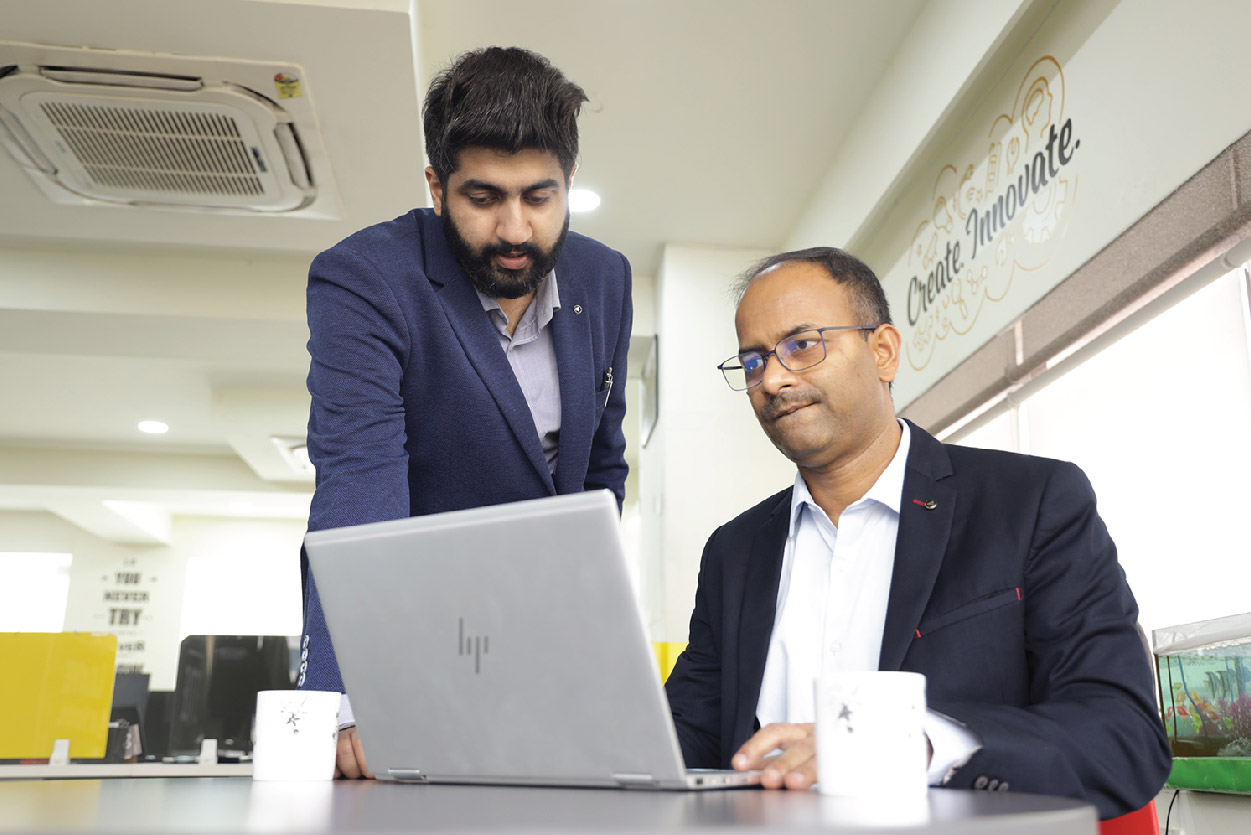 Ennoble IP – THE NEXT GEN IP ADVISORS FROM INDIA